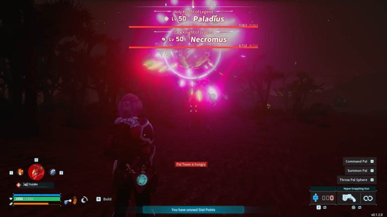 All Palworld Legendaries and where to find them (Map) | Pro Game Guides