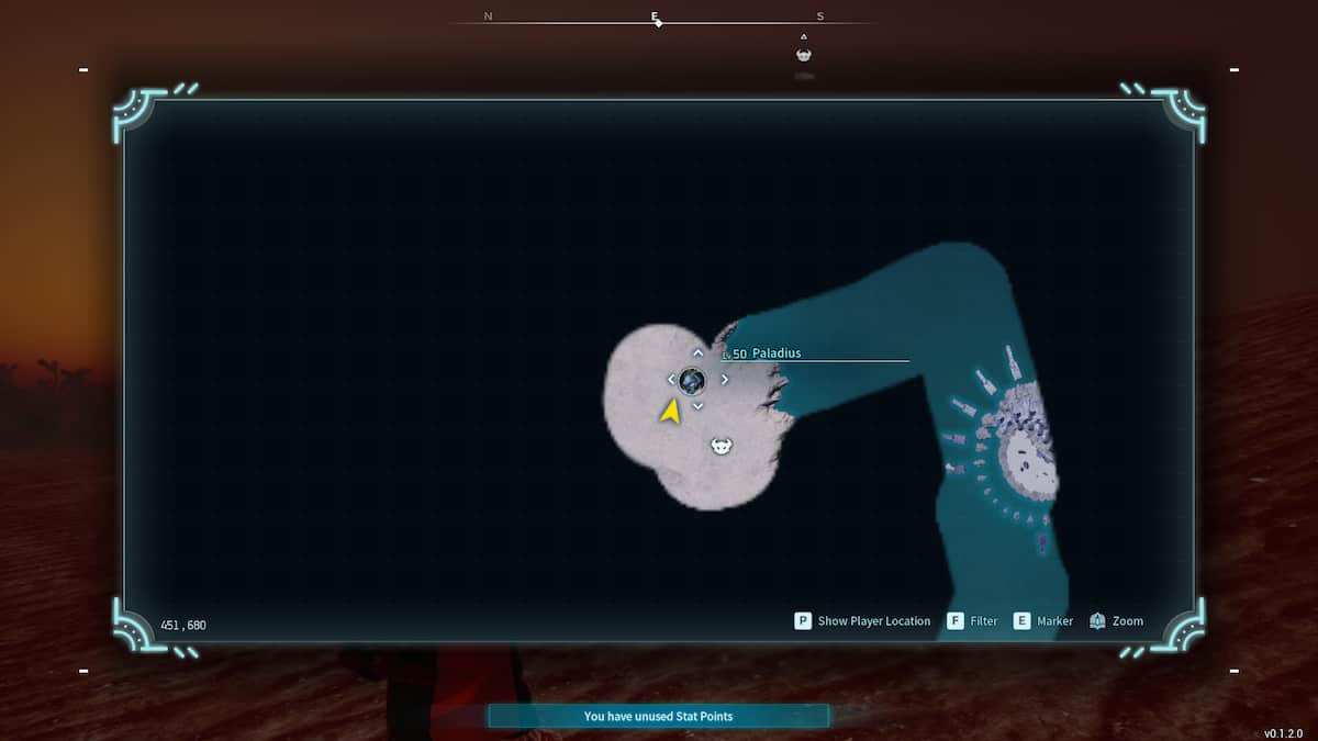 All Palworld Legendaries and where to find them (Map) | Pro Game Guides