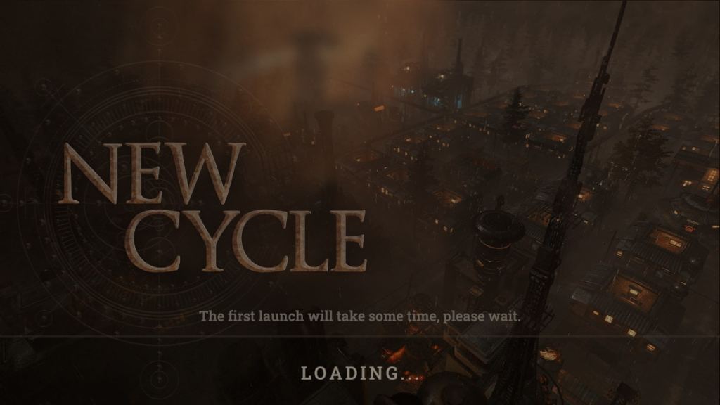 How To Fix Stuck In Loading Screen In New Cycle Pro Game Guides