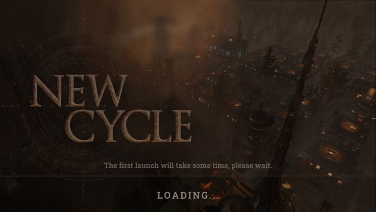 How to Fix Stuck in Loading Screen in New Cycle | Pro Game Guides