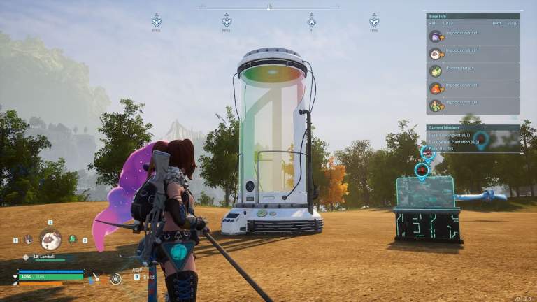 How to infuse (combine) Pals in Palworld | Pro Game Guides