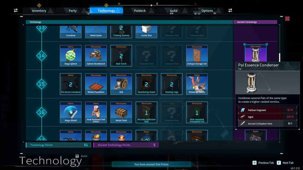 How to release or sell Pals in Palworld | Pro Game Guides