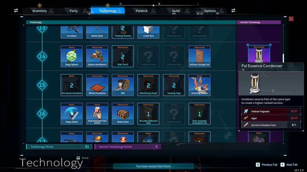 How to release or sell Pals in Palworld | Pro Game Guides