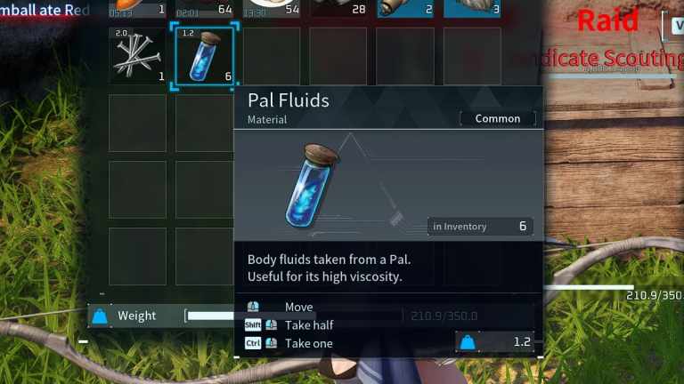 How to get Pal Fluids in Palworld | Pro Game Guides