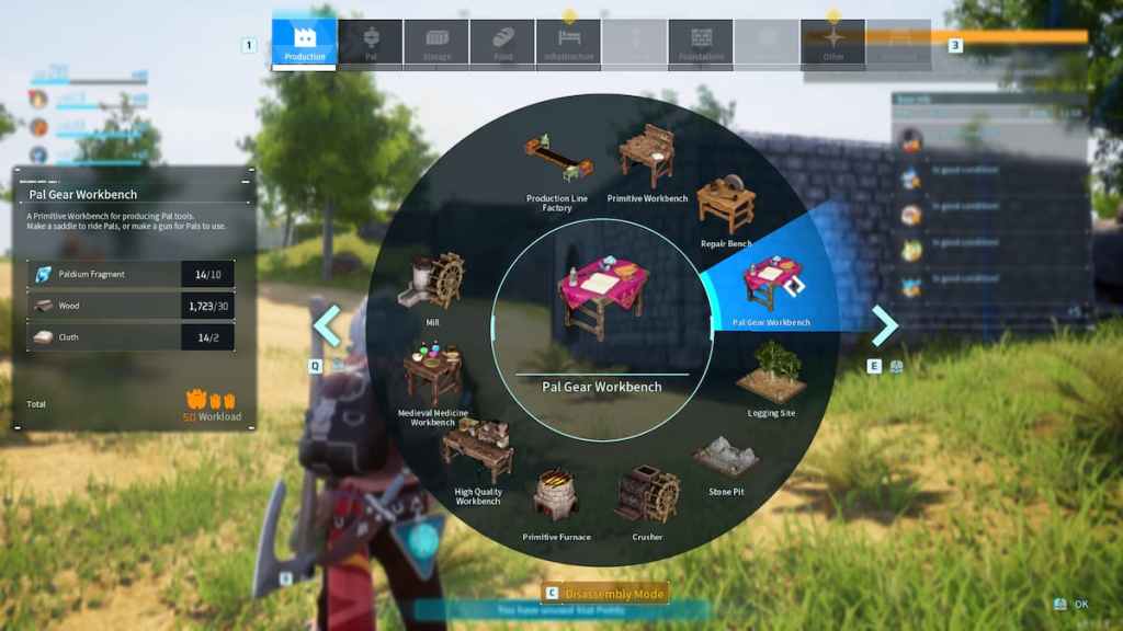 How to get Pal Equipment in Palworld | Pro Game Guides