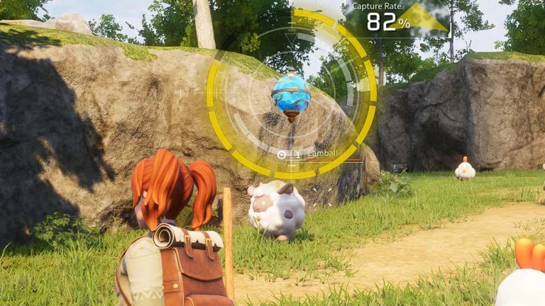 How to catch Pals in Palworld | Pro Game Guides