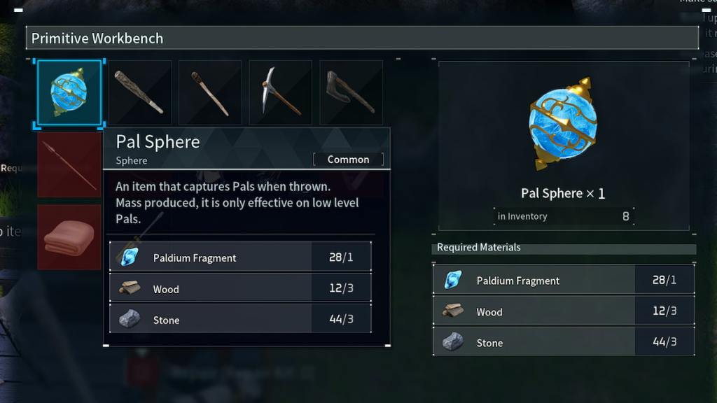 How to get Paldium Fragments in Palworld | Pro Game Guides