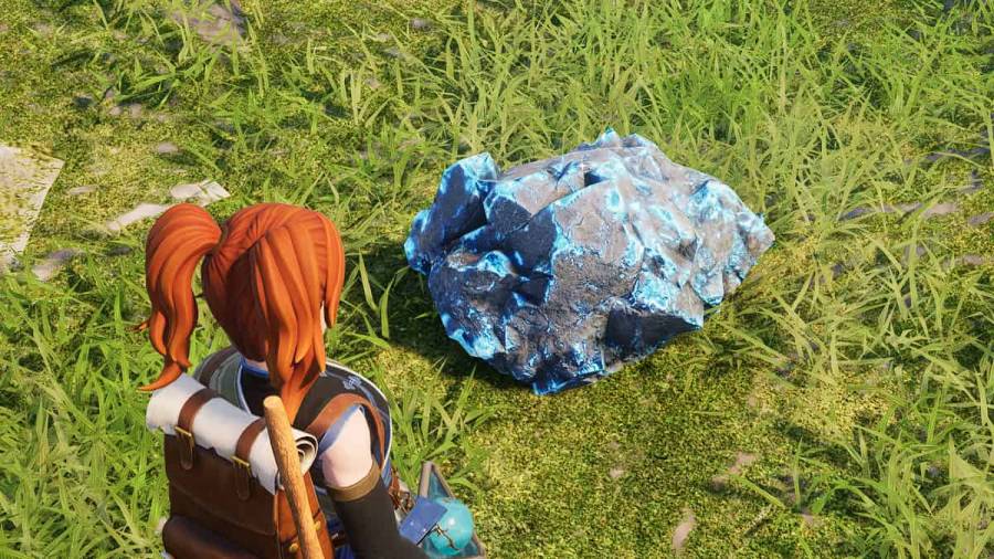 How to passively farm Paldium Fragments in Palworld | Pro Game Guides