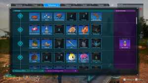 How to get Ancient Technology Points in Palworld | Pro Game Guides