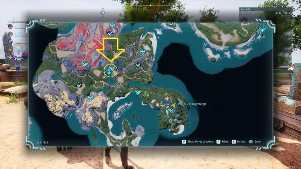 How to get Ancient Technology Points in Palworld | Pro Game Guides