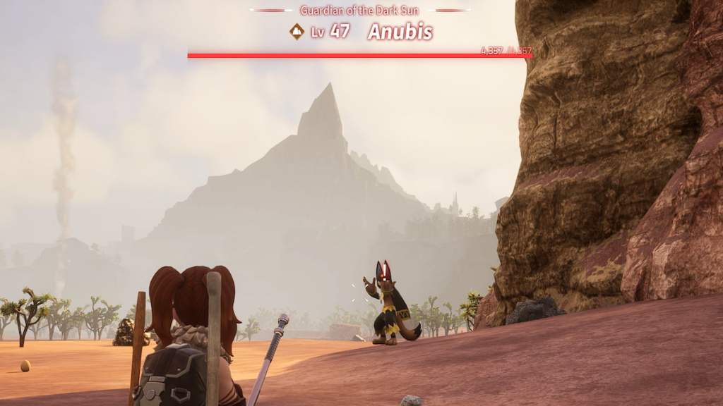 How to get Anubis in Palworld - Breeding & Catch Location | Pro Game Guides