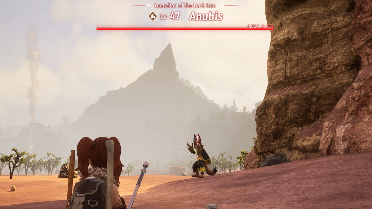 How to get Anubis in Palworld - Breeding & Catch Location | Pro Game Guides
