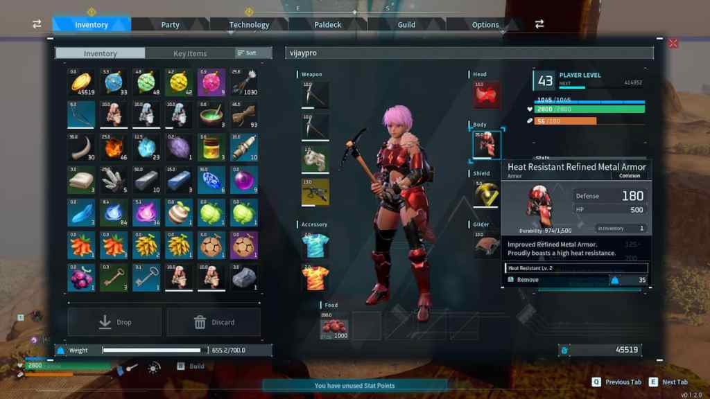 How to get Astegon in Palworld - Map Location & Breeding | Pro Game Guides