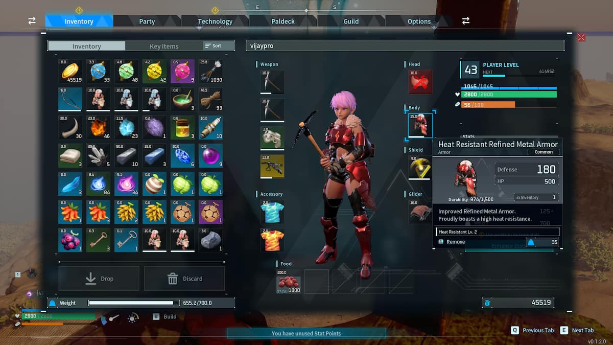 How to get Astegon in Palworld - Map Location & Breeding | Pro Game Guides