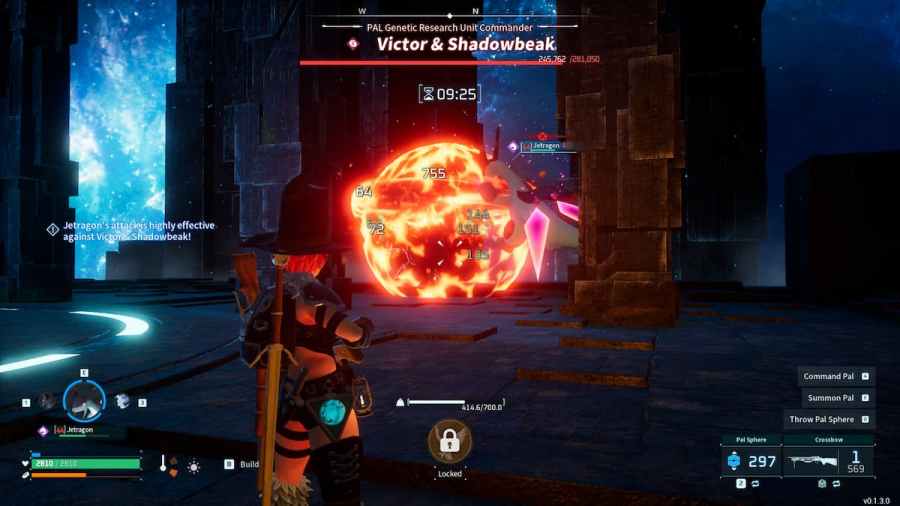 Palworld Victor and Shadowbeak Location and How to Beat | Pro Game Guides