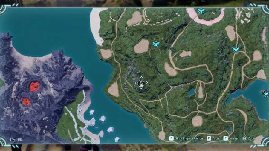 How to get Cryolinx in Palworld - Location & Breeding | Pro Game Guides