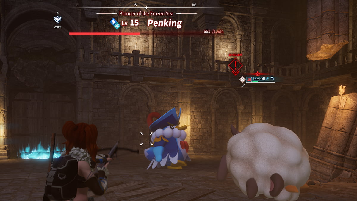 Best Water Type Pals in Palworld | Pro Game Guides