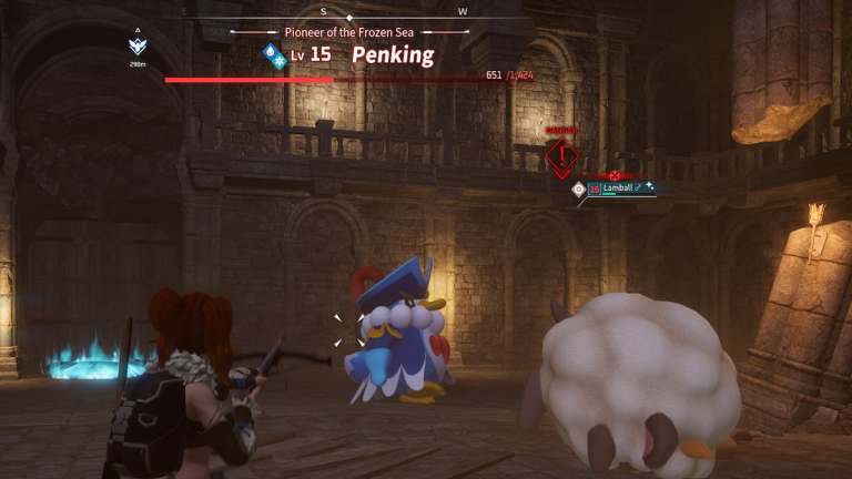 Best Water Type Pals in Palworld | Pro Game Guides