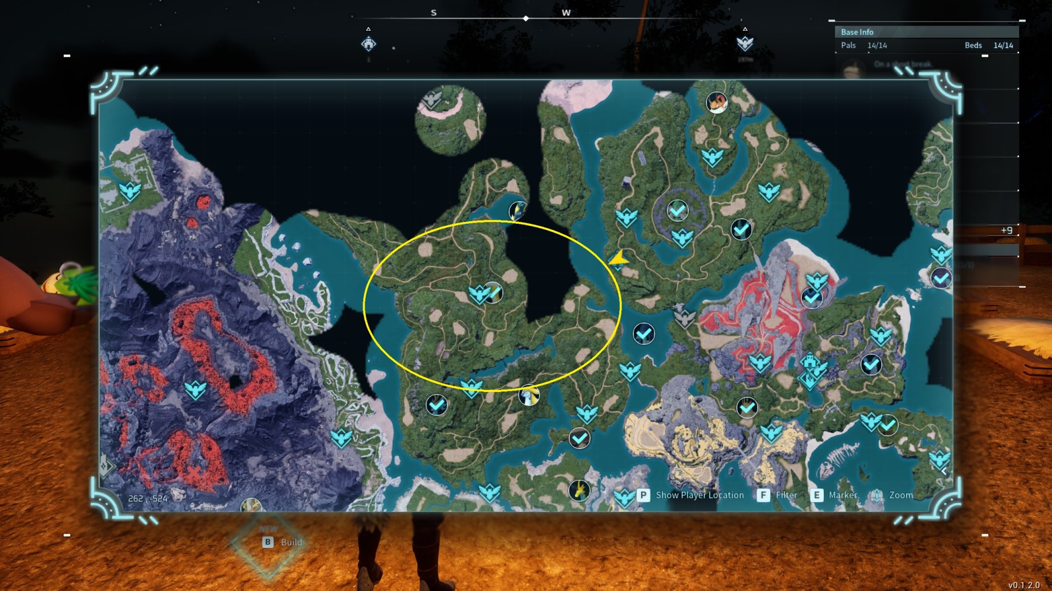 How to get Cake for breeding in Palworld | Pro Game Guides