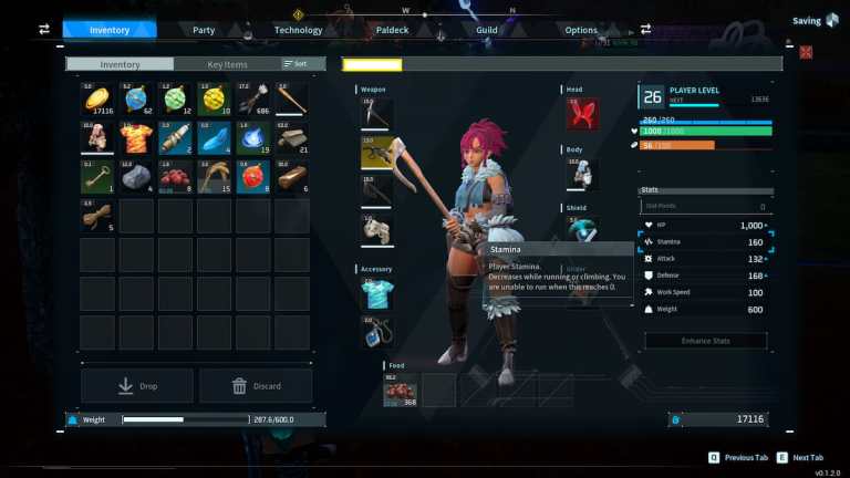 All Stats and What They Do in Palworld | Pro Game Guides