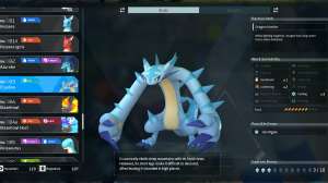 How to get Cryolinx in Palworld - Location & Breeding | Pro Game Guides