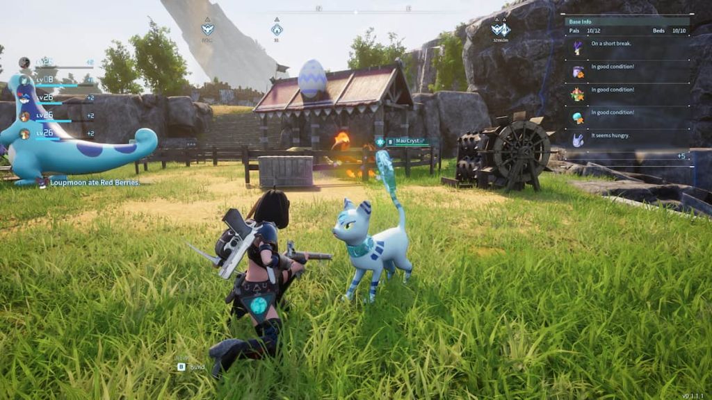 Pal Variants, Explained - Palworld | Pro Game Guides