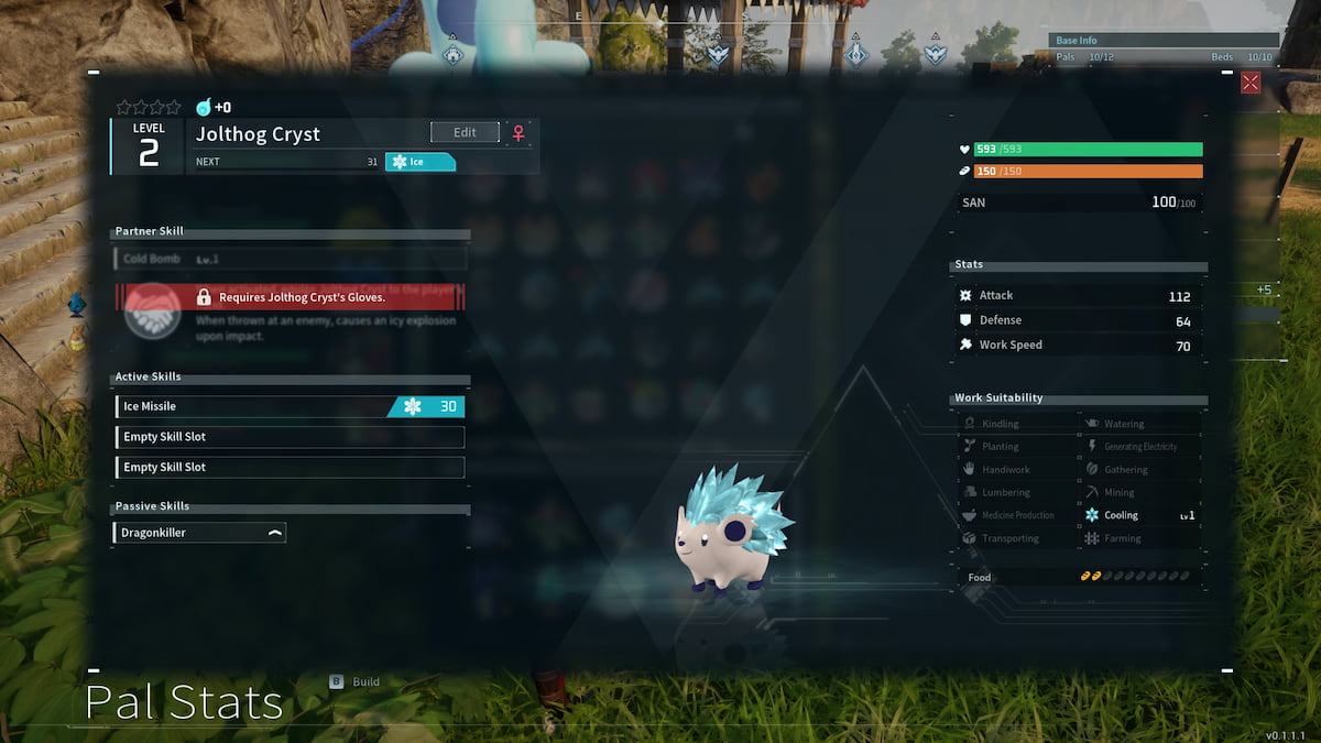 Pal Variants, Explained - Palworld | Pro Game Guides