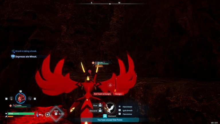 How to get Astegon in Palworld - Map Location & Breeding | Pro Game Guides