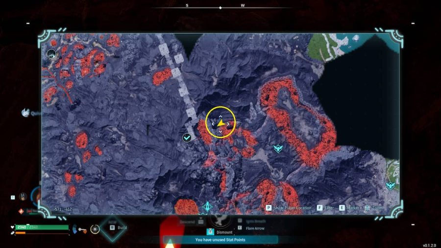 How to get Astegon in Palworld - Map Location & Breeding | Pro Game Guides