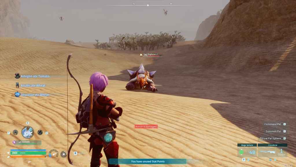 How to get Digtoise in Palworld (Map) | Pro Game Guides