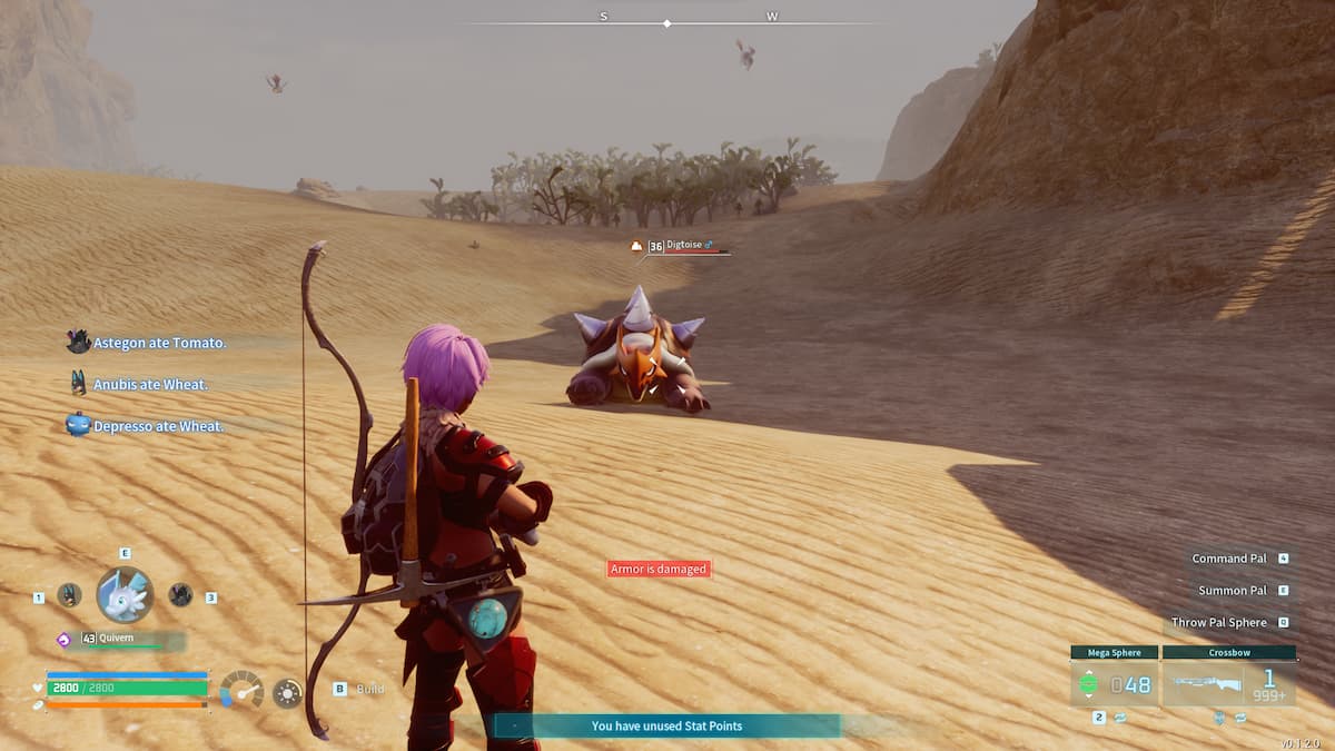 How to get Digtoise in Palworld (Map) | Pro Game Guides