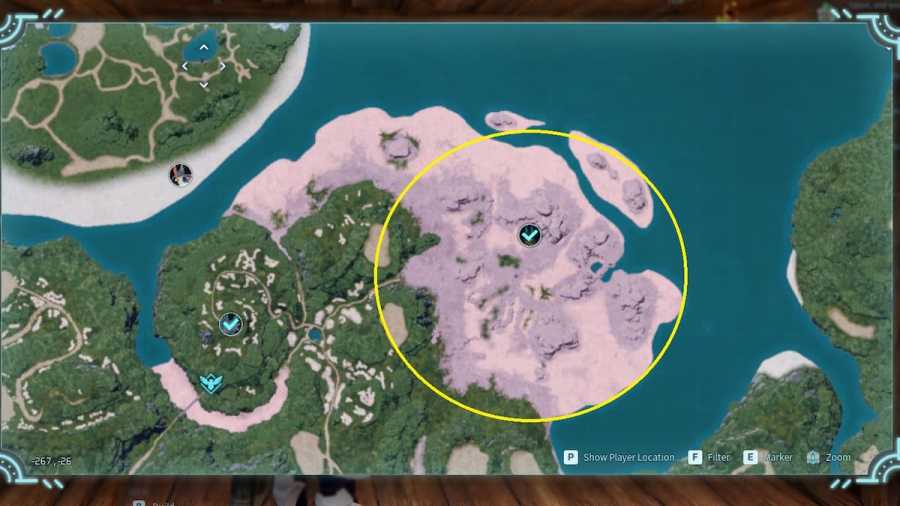 How to get Surfent Terra in Palworld - Location & Breeding | Pro Game ...
