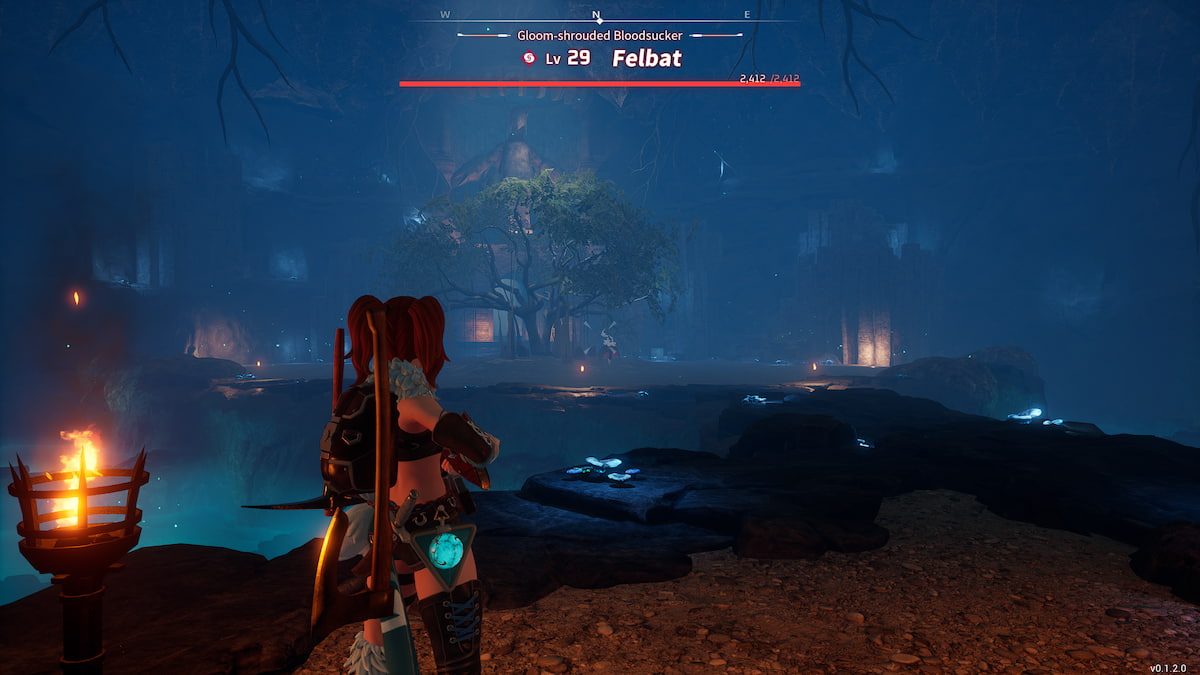 Palworld Dungeons - How to find, rewards, & what to expect | Pro Game ...