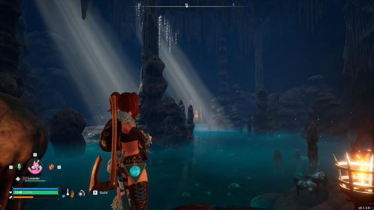 All known Dungeon locations in Palworld | Pro Game Guides
