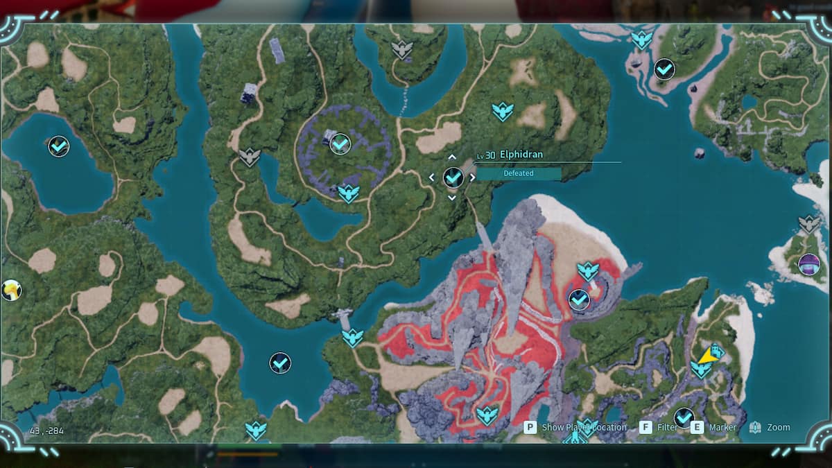 All Breeding-exclusive Pals in Palworld & how to breed them | Pro Game ...