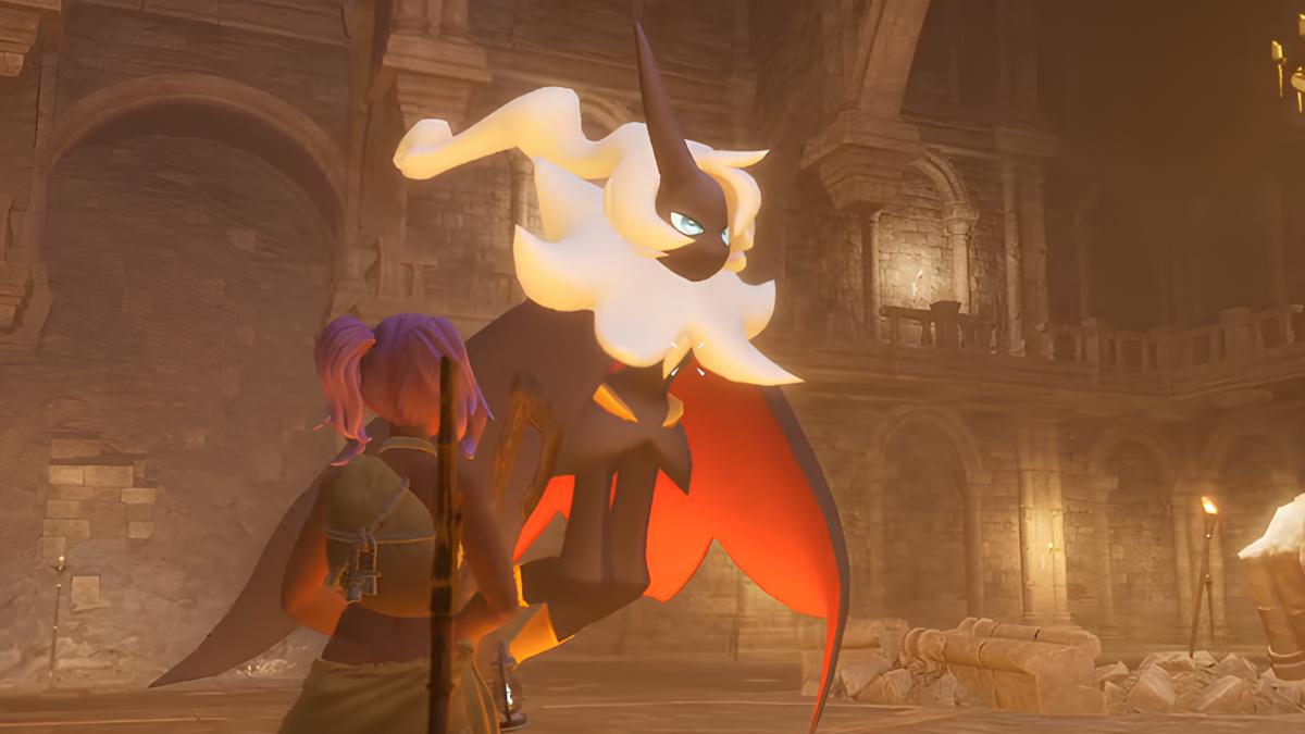 Where to find and catch Felbat in Palworld | Pro Game Guides