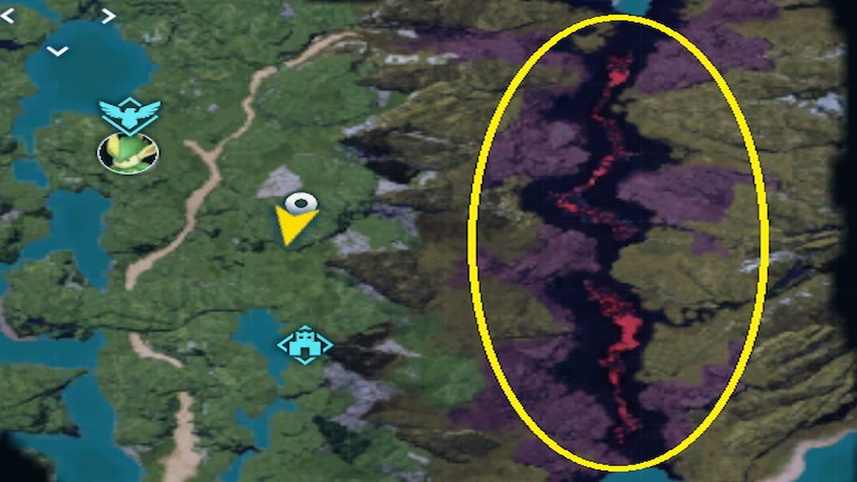 Best Flame Organ Farm in Palworld - Where to farm Fire Pals | Pro Game ...