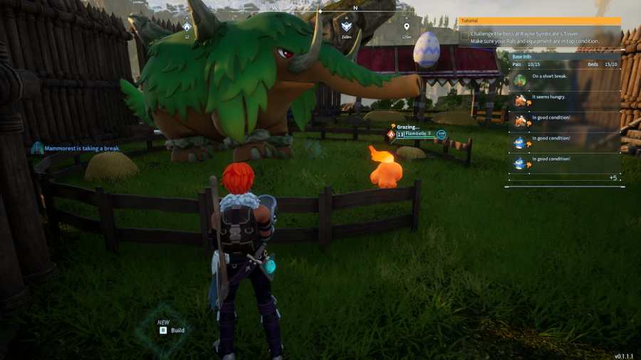 Best Flame Organ Farm in Palworld - Where to farm Fire Pals | Pro Game ...