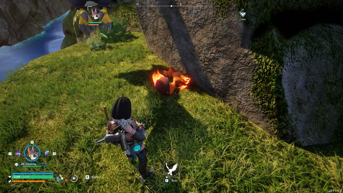 How to get Flame Organ in Palworld | Pro Game Guides