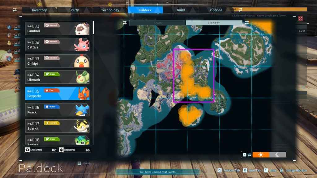 Best Flame Organ Farm in Palworld - Where to farm Fire Pals | Pro Game ...