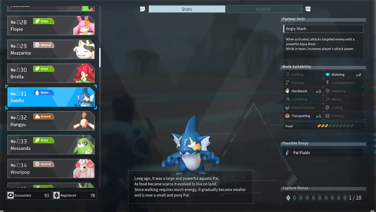 Best Water Type Pals in Palworld | Pro Game Guides