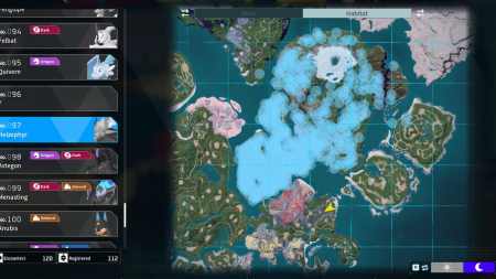 All Breeding-exclusive Pals in Palworld & how to breed them | Pro Game ...