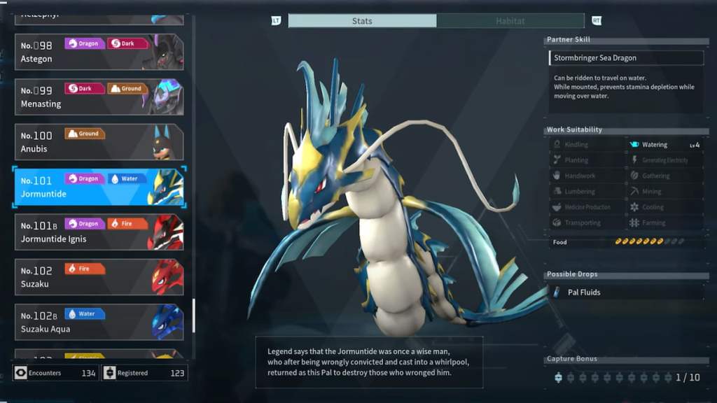 Best Water Type Pals in Palworld | Pro Game Guides