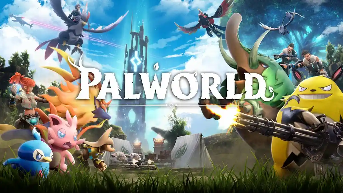 How to assign work to Pals in Palworld | Pro Game Guides