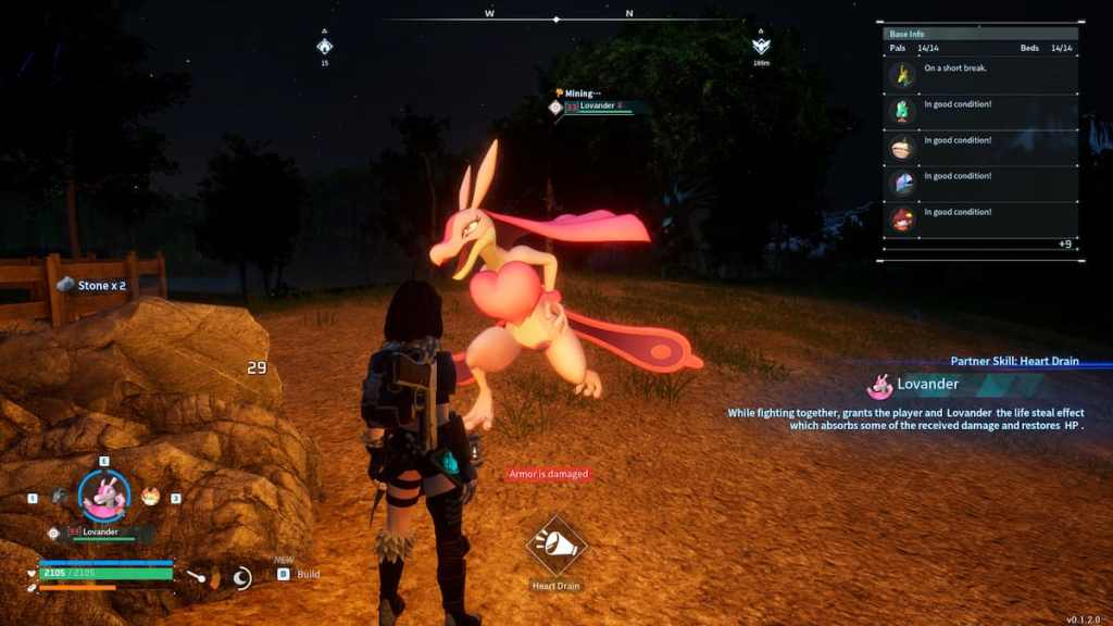 How to catch Lovander in Palworld | Pro Game Guides