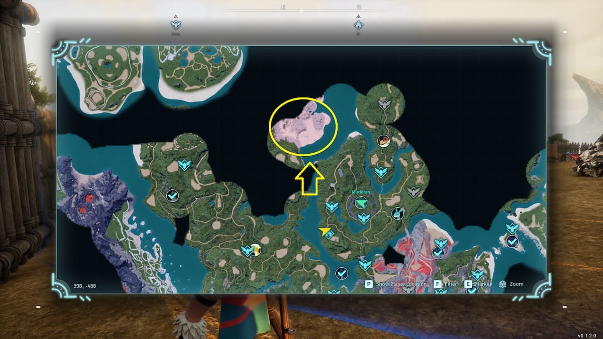 How to catch Lovander in Palworld | Pro Game Guides