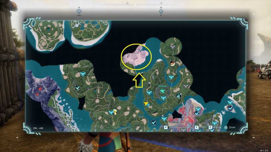 How to catch Lovander in Palworld | Pro Game Guides