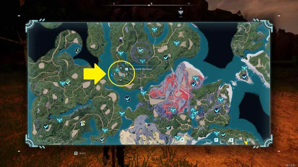 Best Ore farm in Palworld - How to passively mine Ore | Pro Game Guides