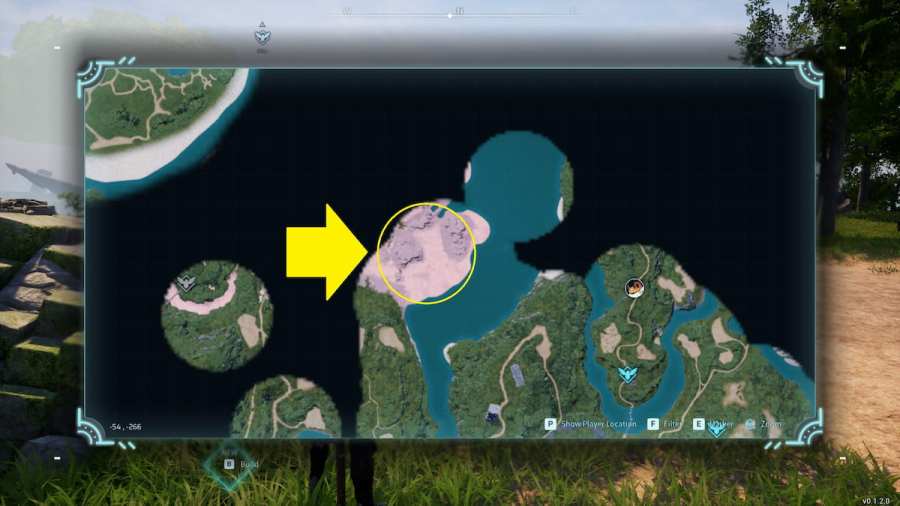 Best Ore farm in Palworld - How to passively mine Ore | Pro Game Guides