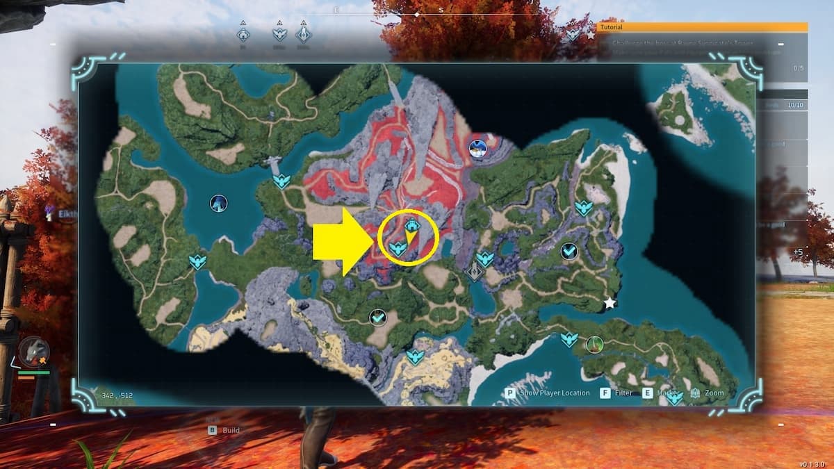 Best Ore farm in Palworld - How to passively mine Ore | Pro Game Guides